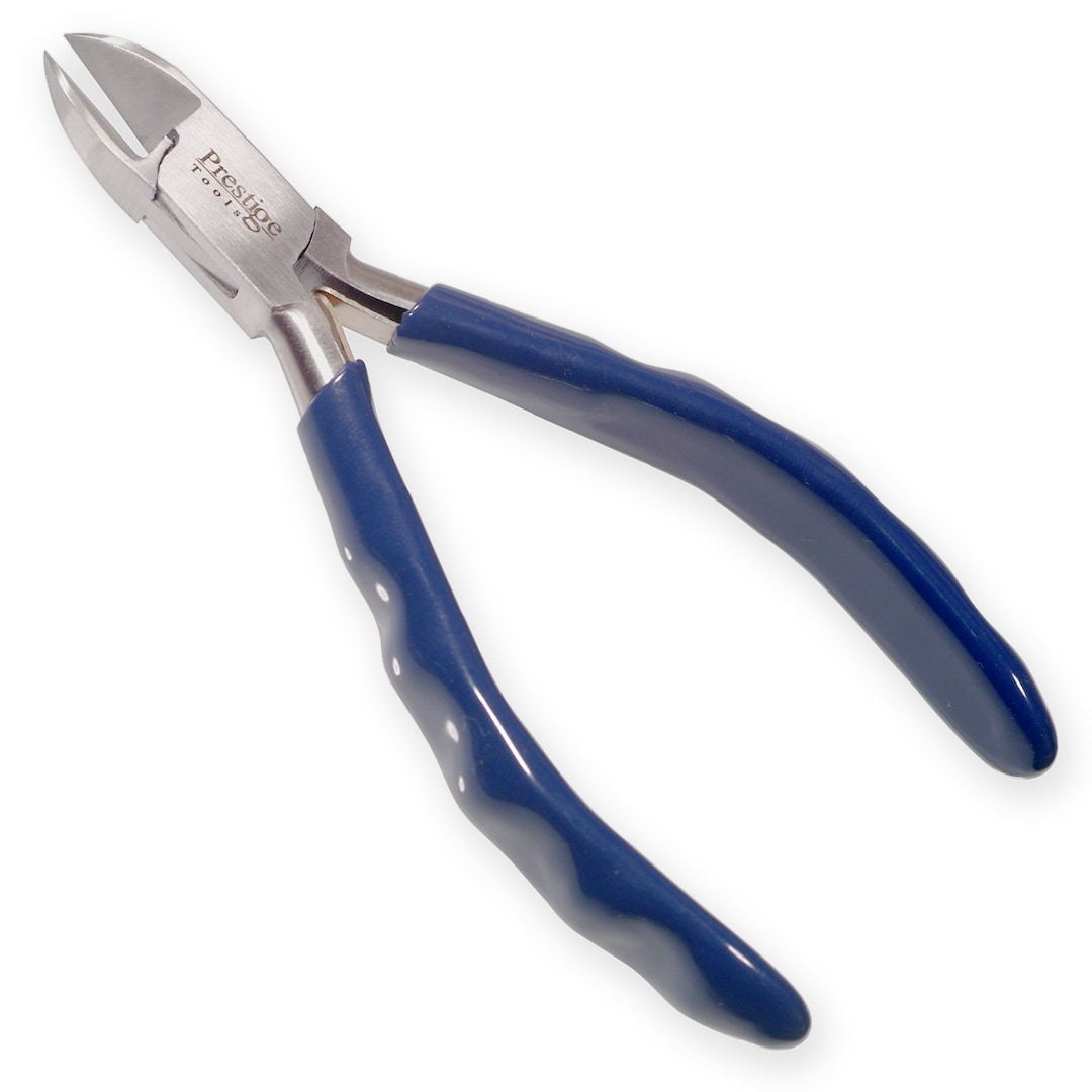 Side Cutter, Diagonal Cutter for Jewellery Making, Hobby Craft Tools ...