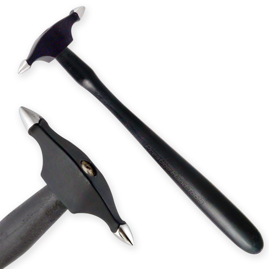 Prestige Precision Small Embossing Hammer Jewellery Metal Working ...