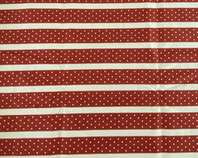 Bar Harbor by Polly Minick & Laura Simpson for Moda. (1) 2 7/8 Yd Piece ...