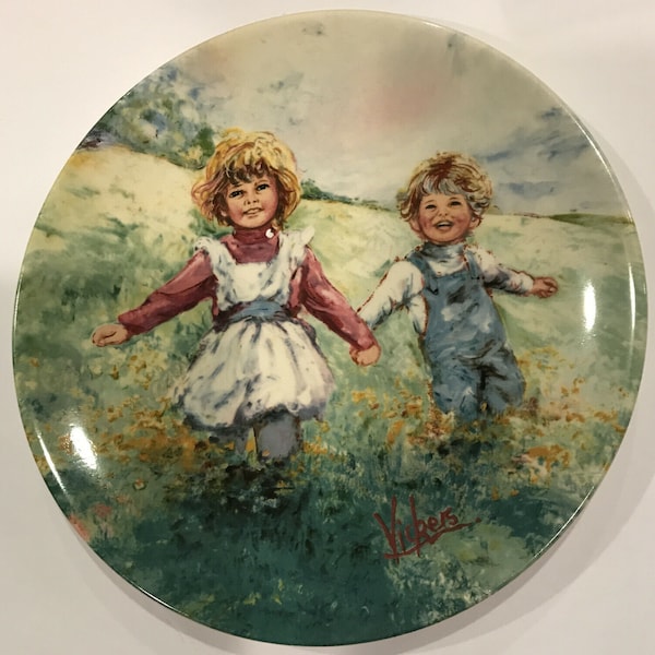 Mary Vickers Art - Etsy