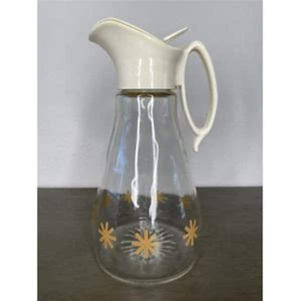 Maple Syrup Pitcher - Etsy