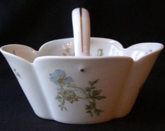 1960s Easter Basket - Etsy