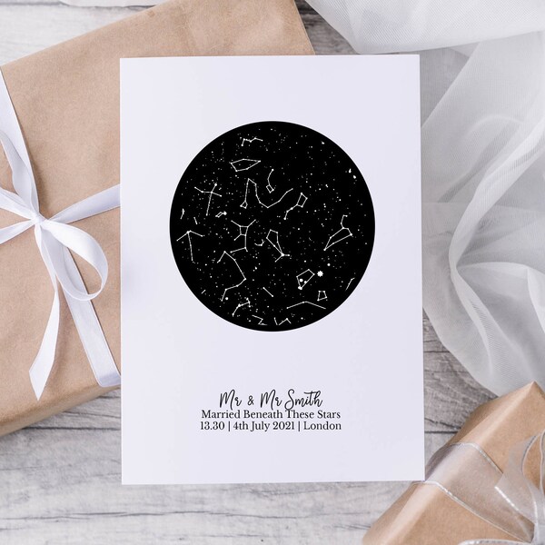 Wedding Congratulations Card - Etsy