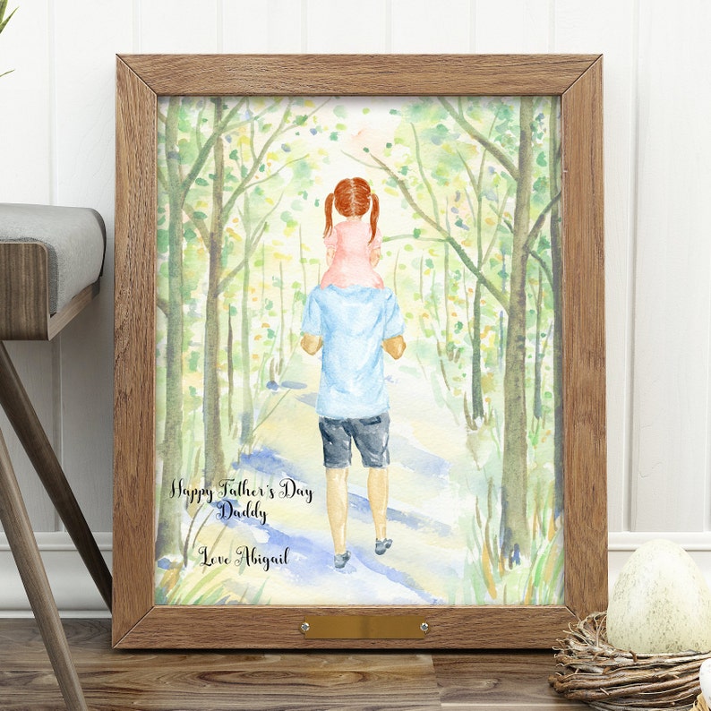 Step dad gift step father gift personalised gift for step | Etsy