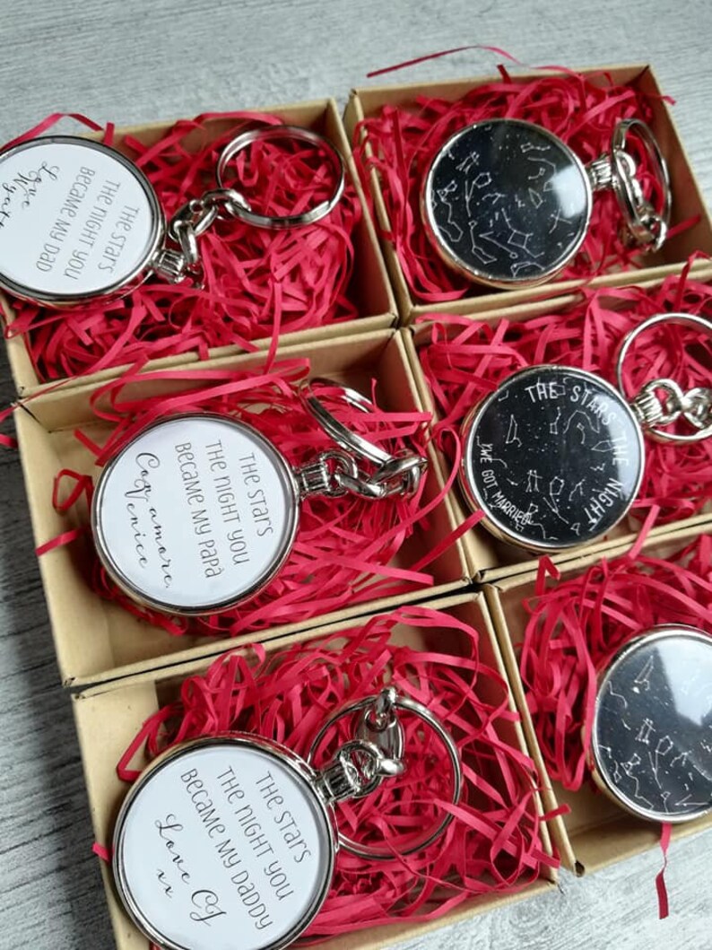 Space Themed Gifts for Daddy Personalised Star Gifts Star - Etsy