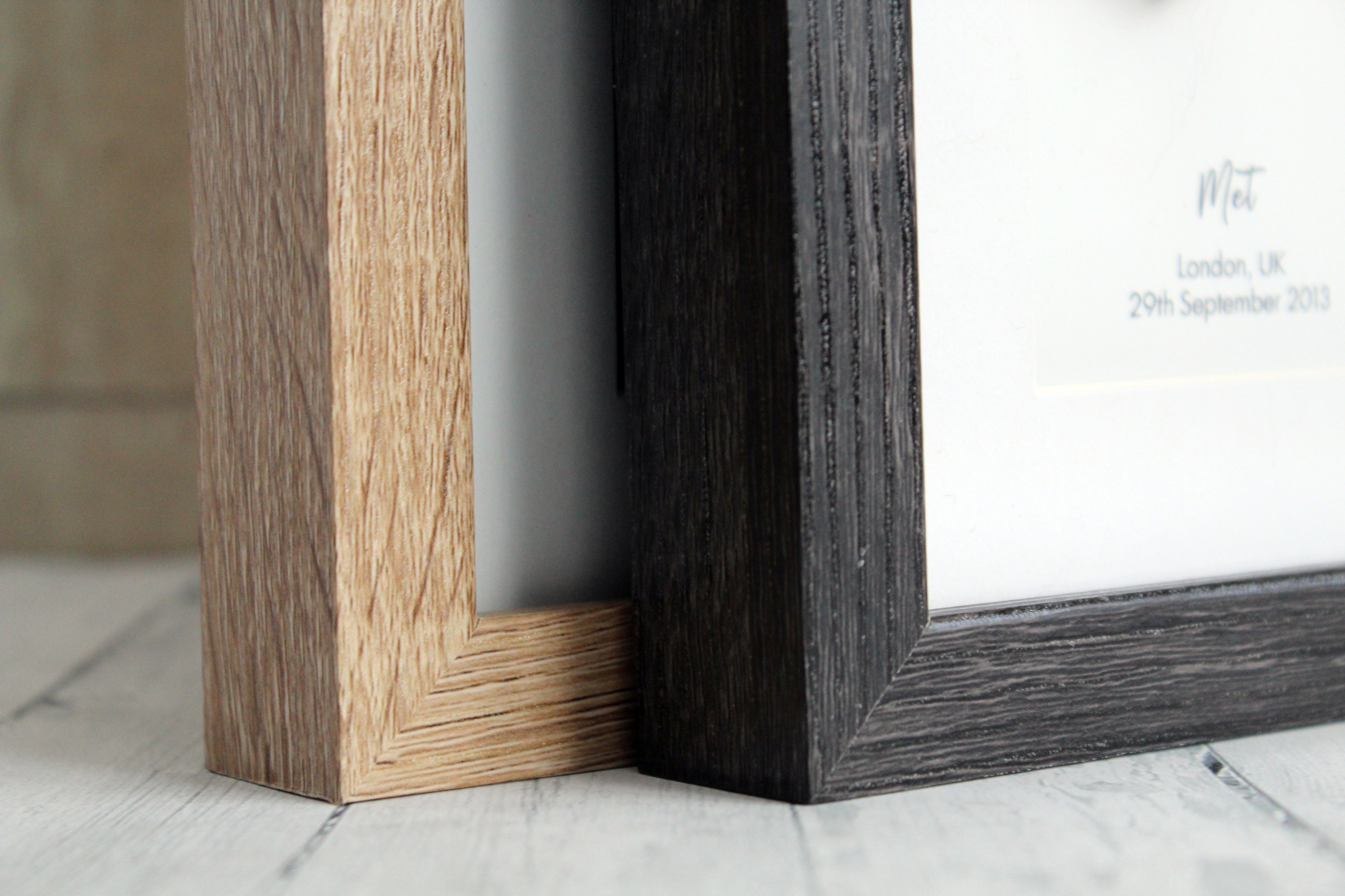 Framed 3d Map Print Shadow Box Display Case Unique - Etsy UK