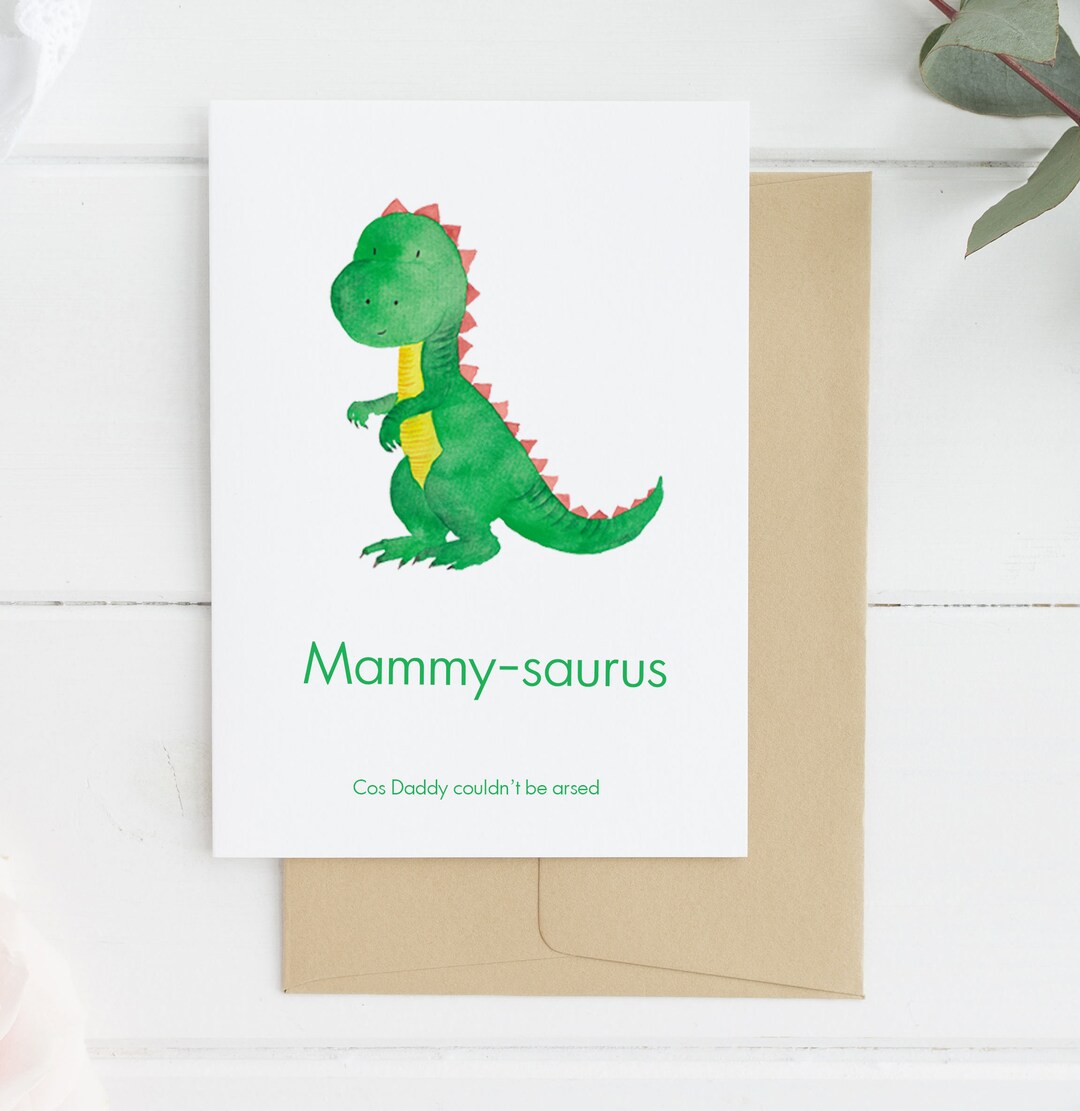 Mothers Fathers Day Card, Card for Mum on Fathers Day, Father Day Card ...