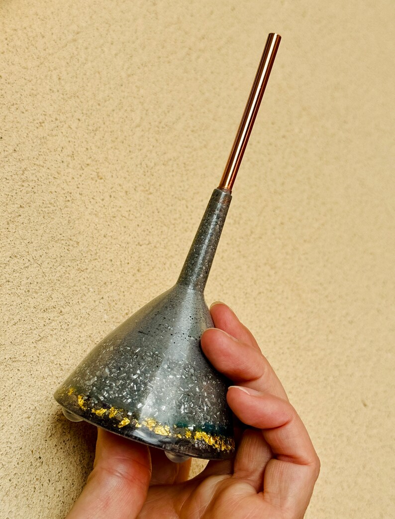 MINI CLOUDBUSTER Vishudda ELECTRONITE 2.0 - Etsy