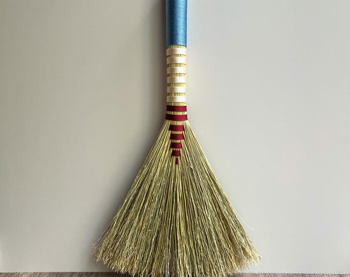 Mini Whisk Broom Set - Etsy