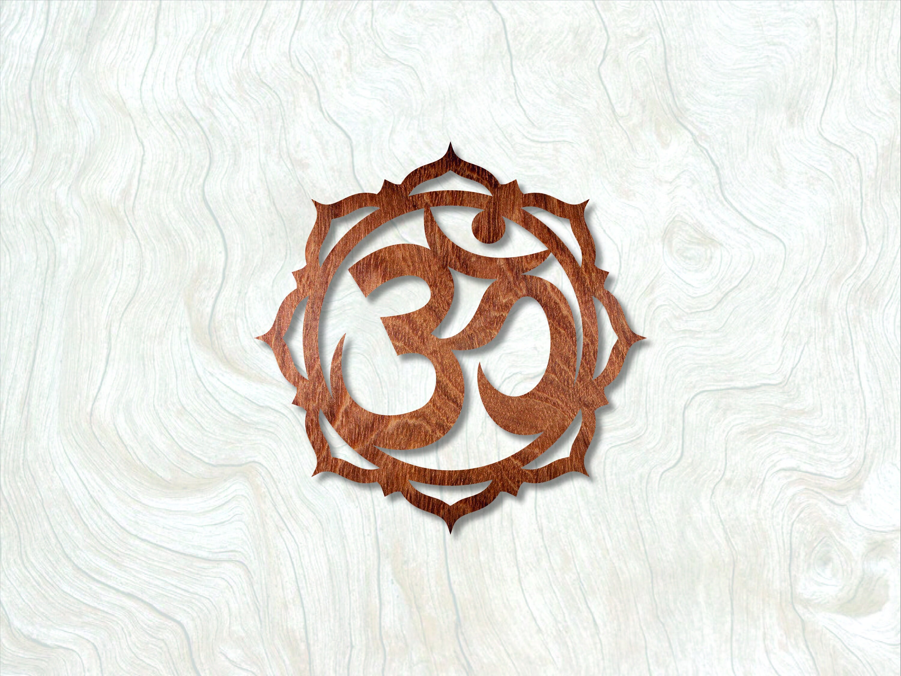 OM Svg, 18 Options of Vector OM, Vector Yoga Svg, OM Chakra, Om Cricut ...