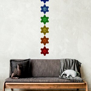 Chakra Layered SVG, 3D Chakras Vector | Merkaba Art | Sacral Metatron ...