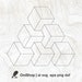 Impossible Geometry Objects Svg Bundle, 45 Impossible Shapes , Svg Ai ...