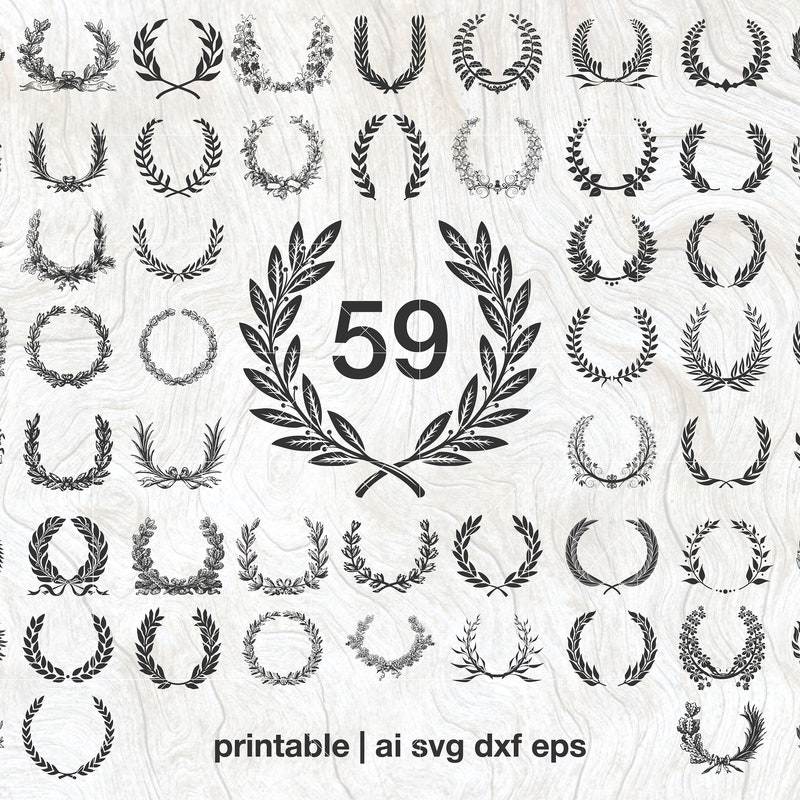 Wall Paper Oak Leaves - Etsy