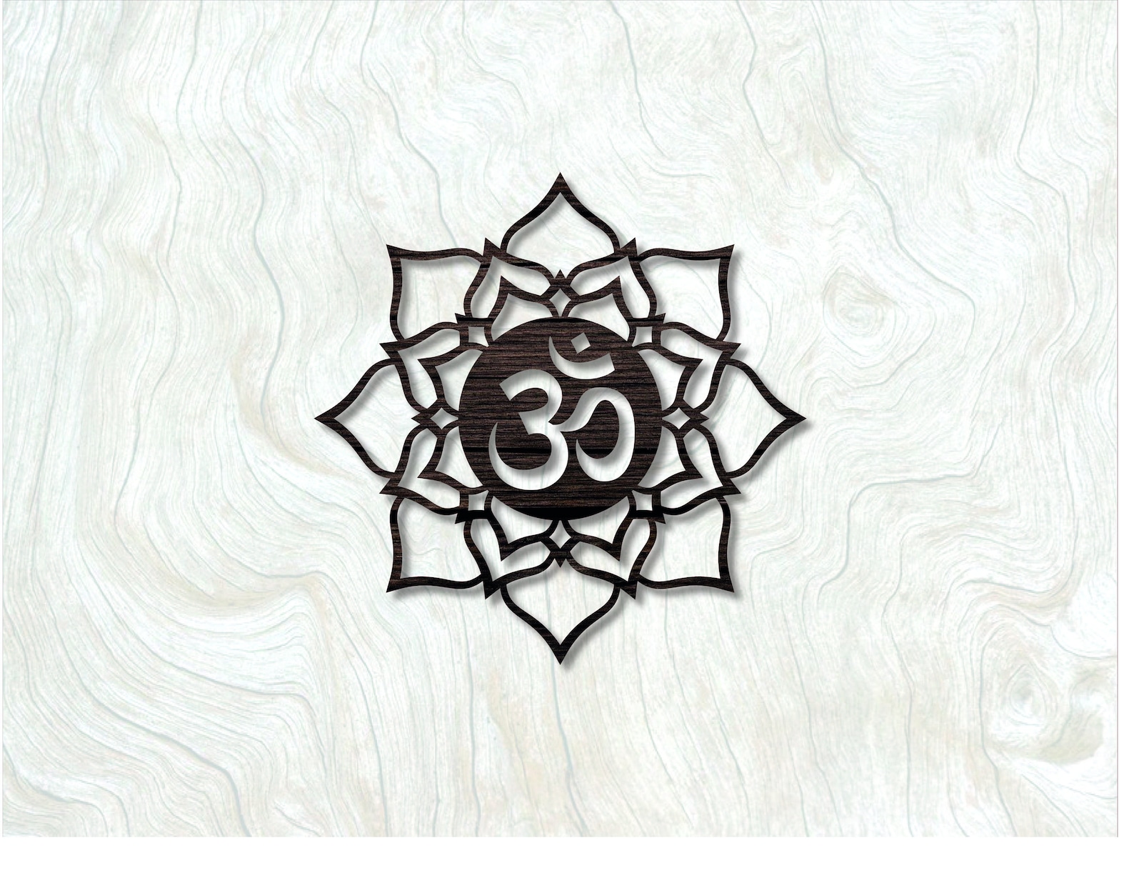 OM Svg 18 Options of Vector OM Vector Yoga Svg OM Chakra - Etsy