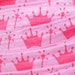 Printed Foldover Elastic, Princess Elastic for Newborn Headbands and ...