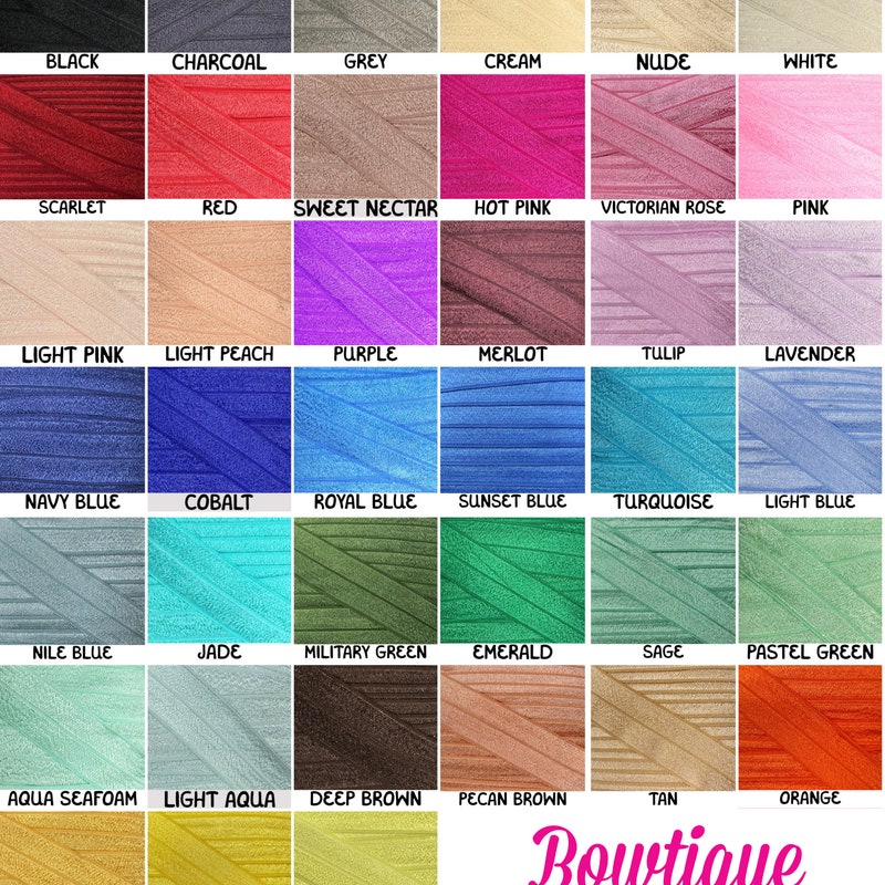 Lingerie Elastic Supplies - Etsy