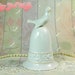 Avon Bell With White Dove Vintage Avon the Tapestry - Etsy
