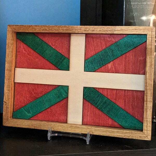 Basque Country - Etsy