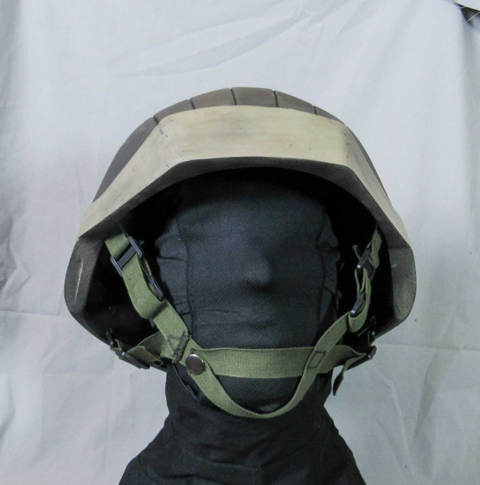 Rogue One Rebel Yavin Trooper Helmet | Etsy