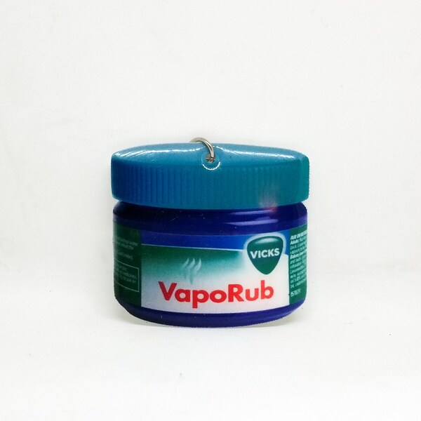 Vicks Vaporub - Etsy