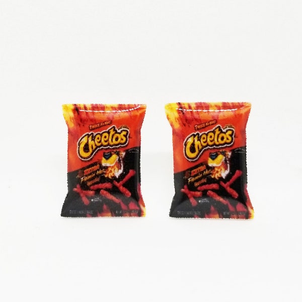 Black Cheeto Jewelry - Etsy