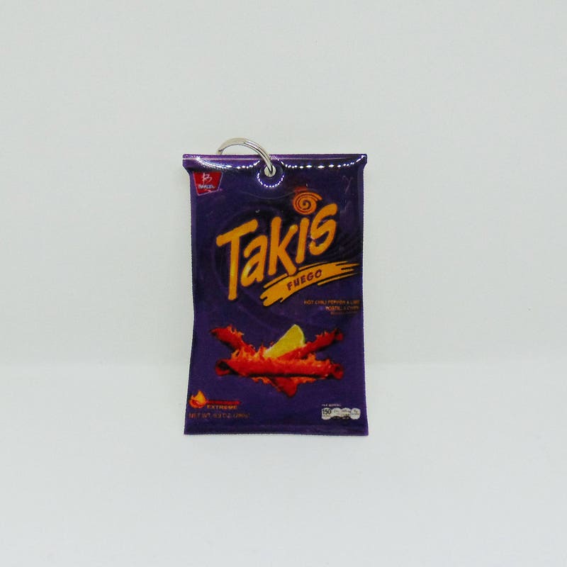 Takis - Etsy