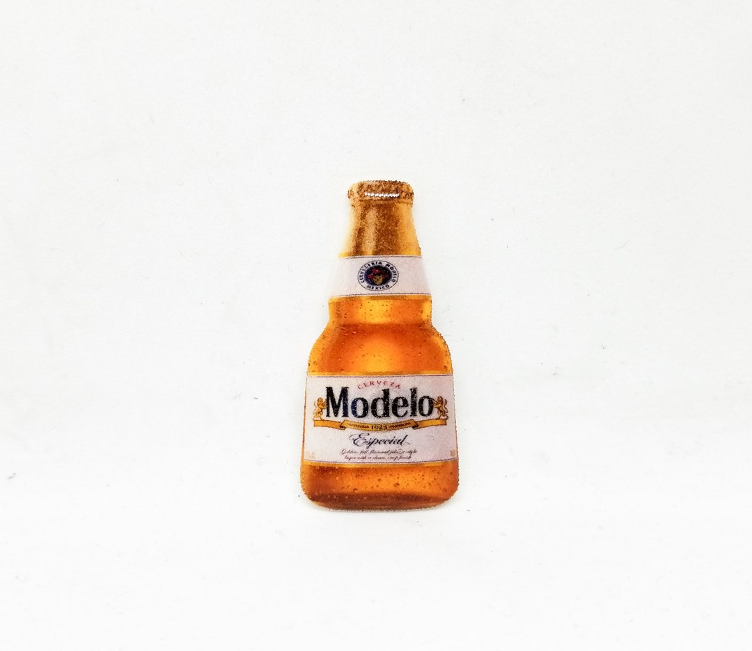 Modelo Pin (modelo Beer Pin, Modelo Lapel, Cerveza Pins) - Etsy