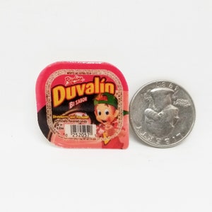 Duvalin Pin or Magnet ( Duvalin Lapel, Candy Pin, Mexican Candy Pin) - Etsy