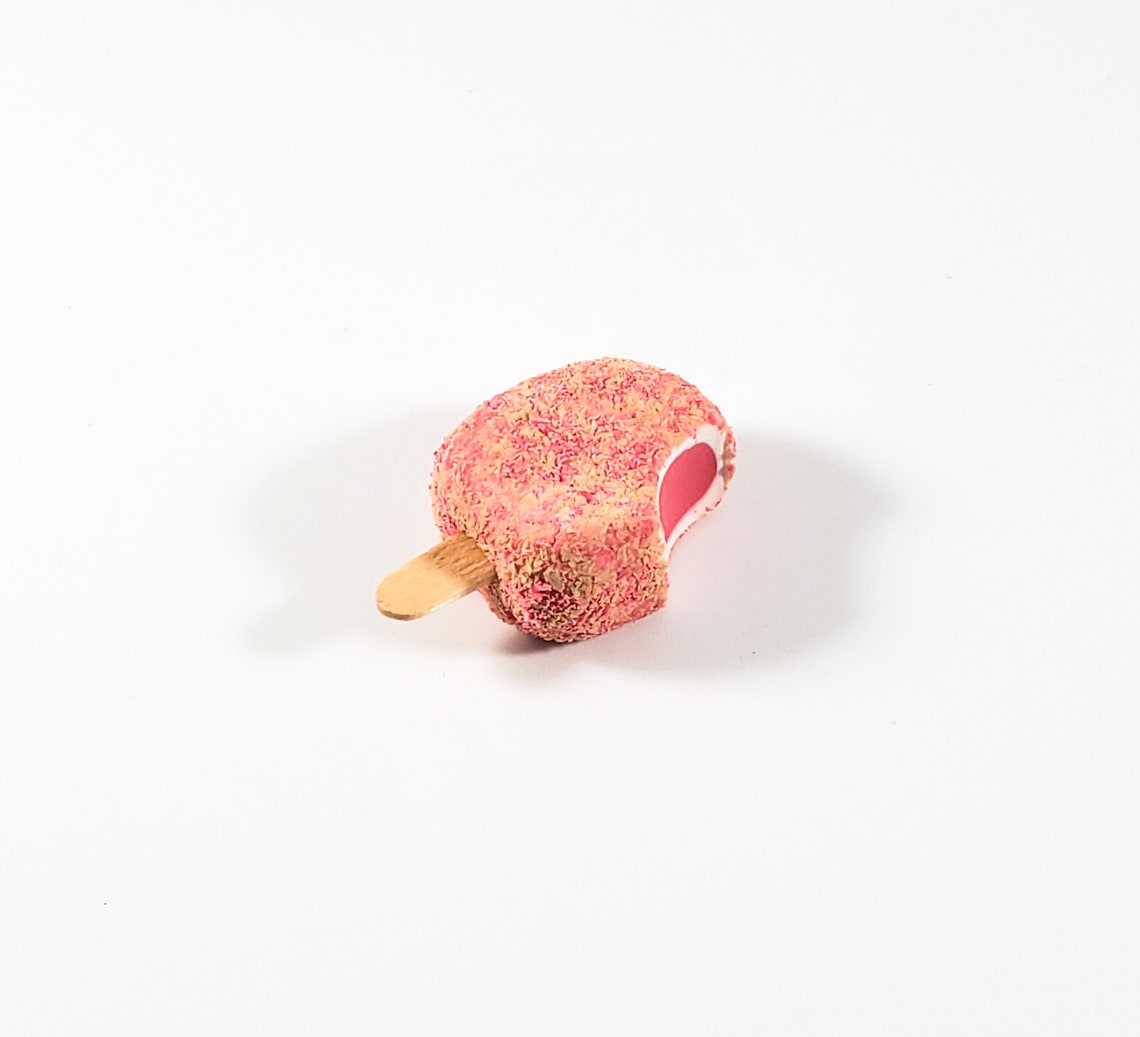 Strawberry Shortcake Popsicle Pins popsicle Pins Dessert - Etsy