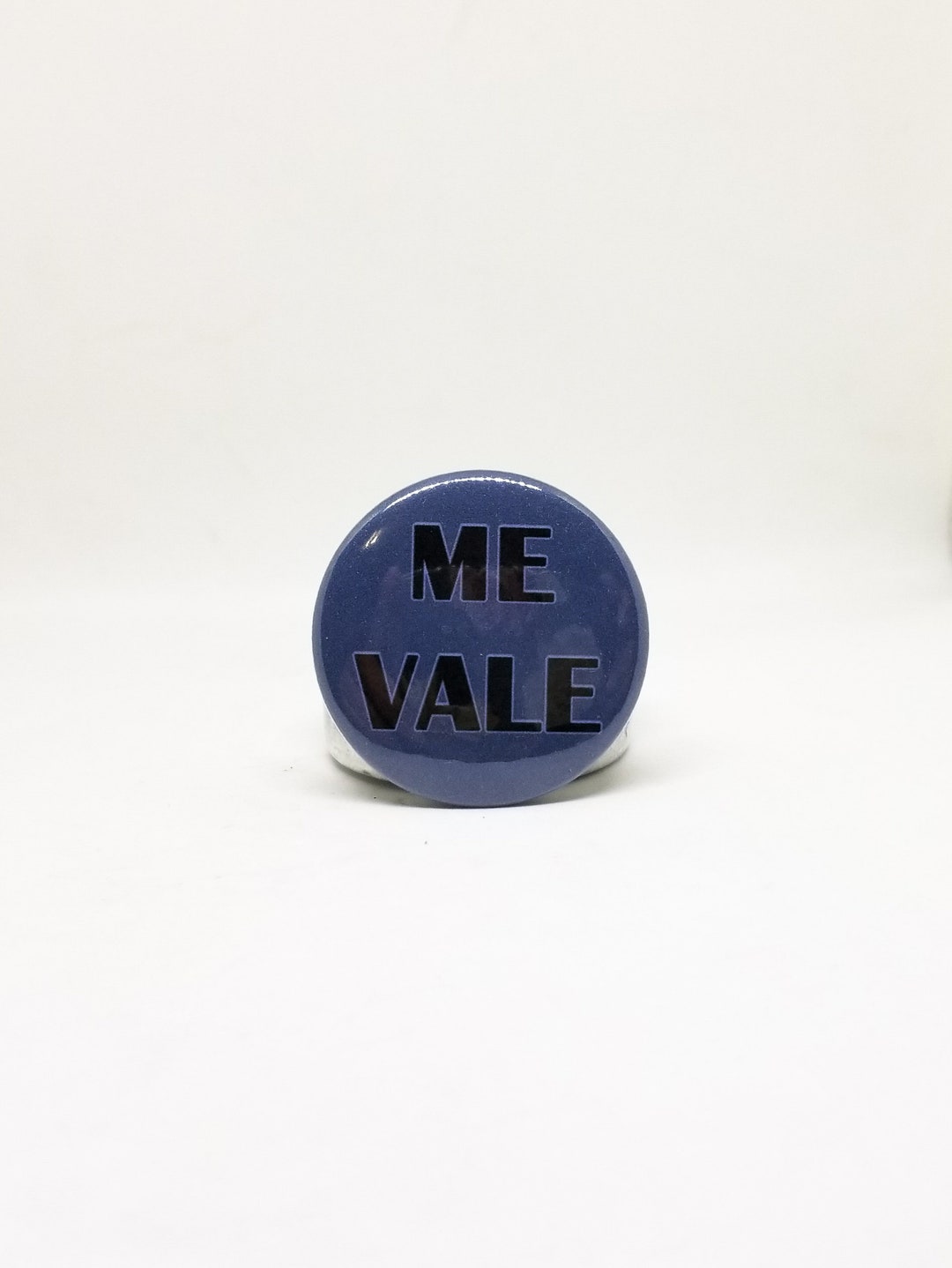 ME VALE Pin (latinx Pins) - Etsy