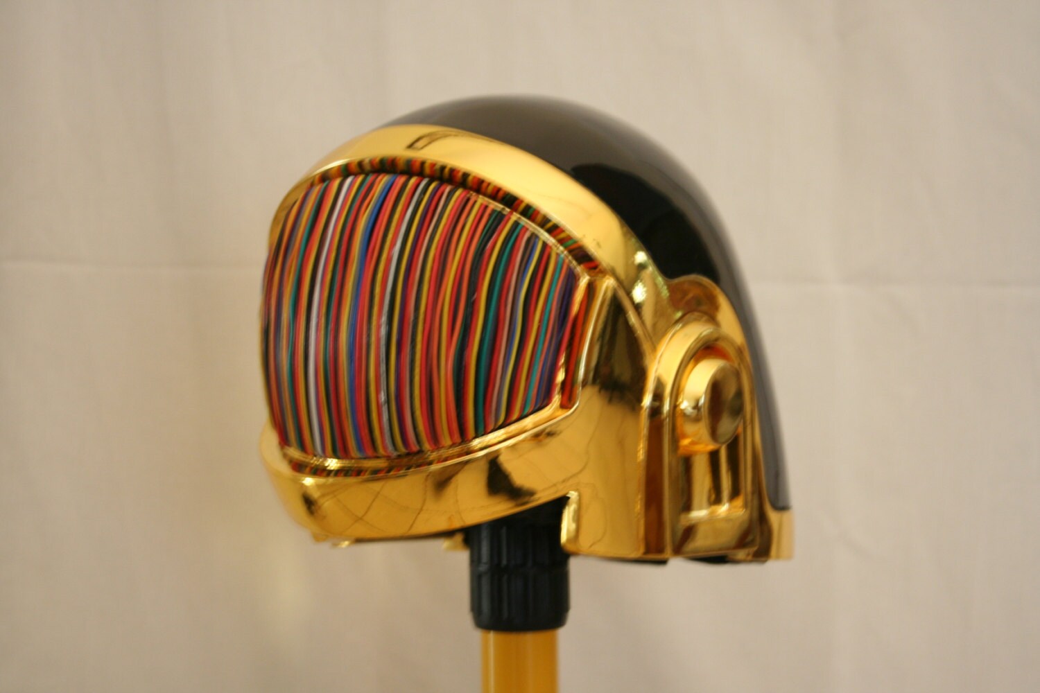 Daft Punk Helmet Replica | Etsy