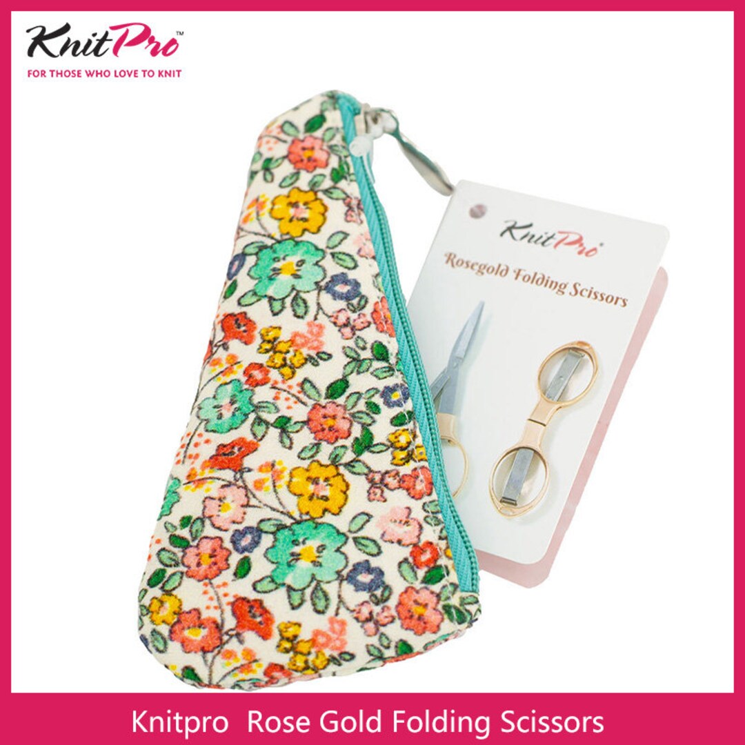 Sewing Scissors, Knitters Scissors, Folding Scissors, Wool Scissors ...