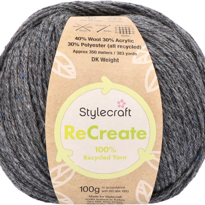 Stylecraft - Etsy