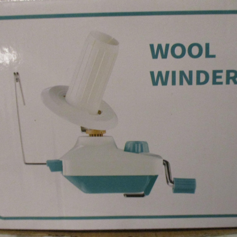 Yarn Winder - Etsy