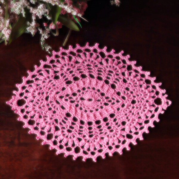 Oval Table Liner - Etsy