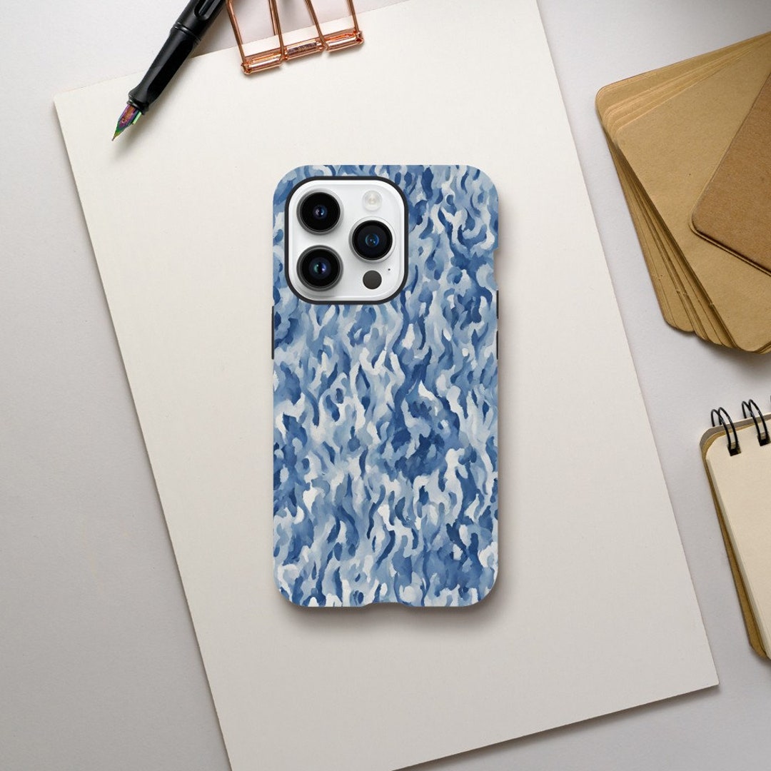 Designer iPhone Case / Aesthetic Phone Case / Modern iPhone Case ...