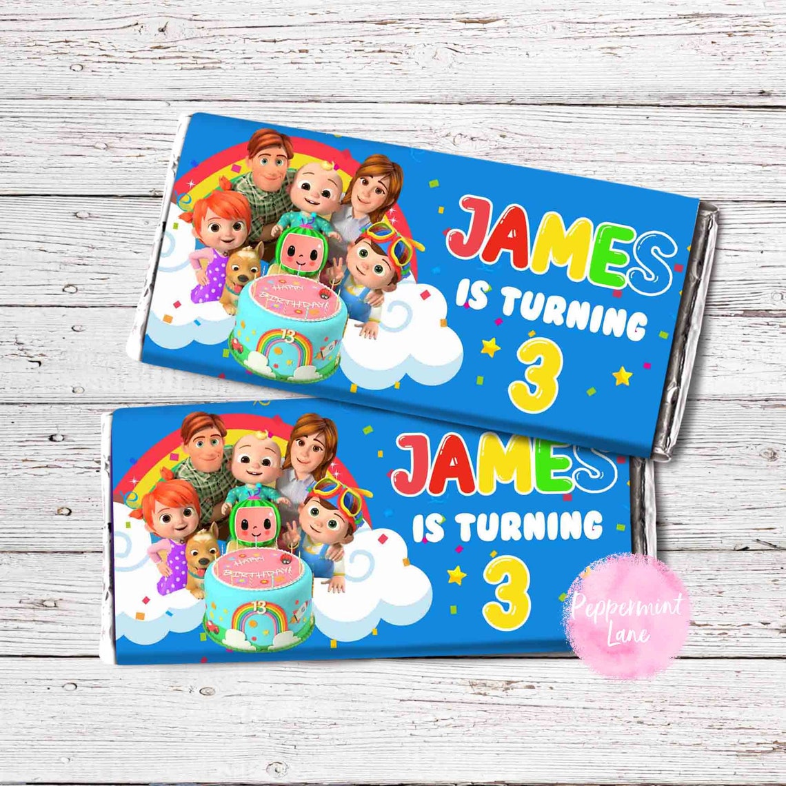 personalised-cocomelon-chocolate-aldi-wrappers-birthday-party-etsy