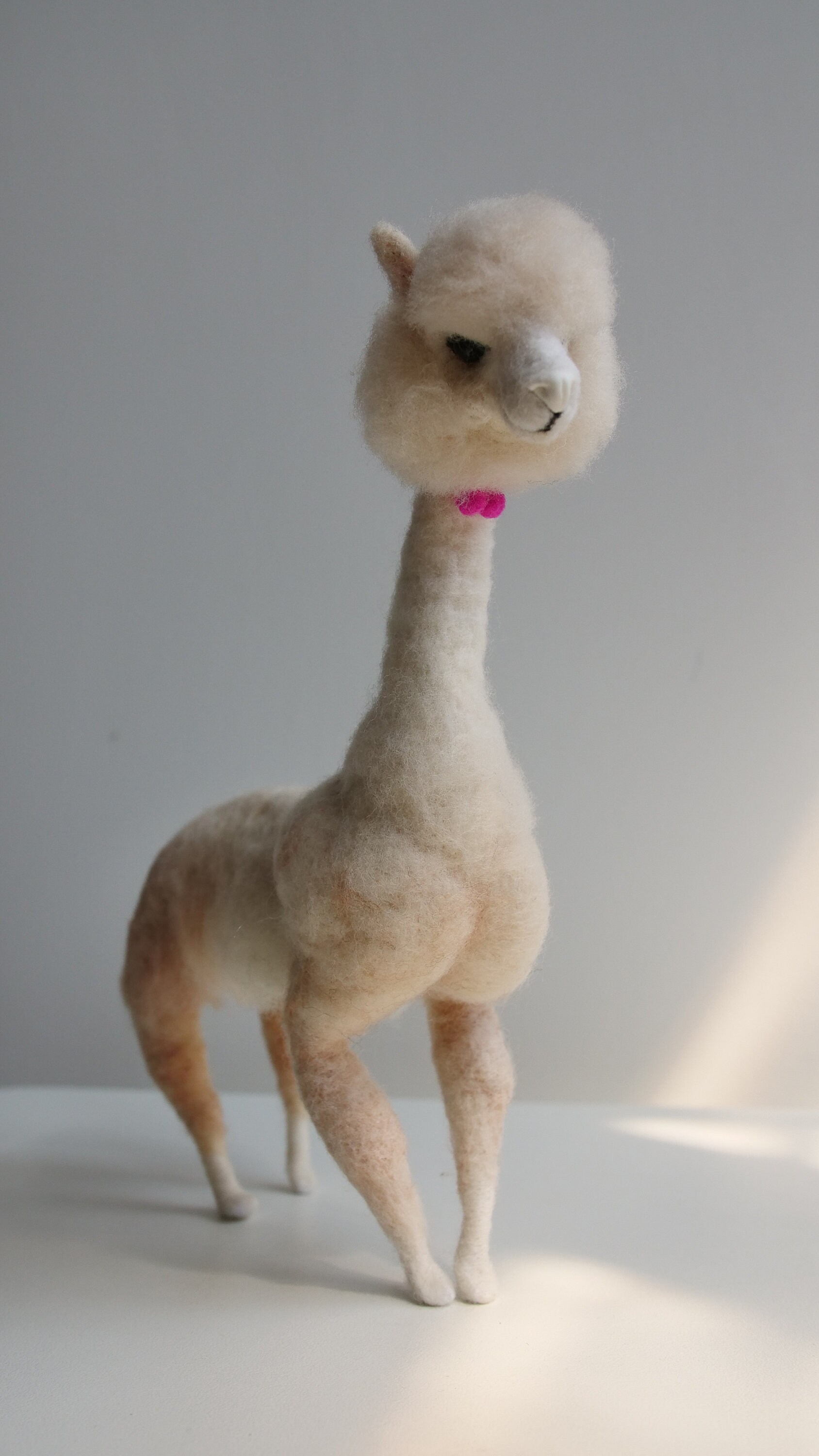 Animal replica 3D sculpture teddy bear sloth kangaroo baboon | Etsy