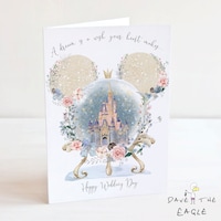 Cinderella Wedding - Etsy