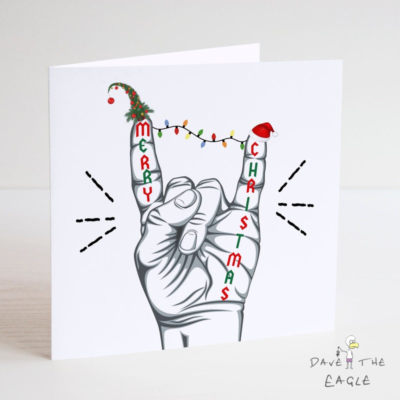 Heavy Metal - Etsy