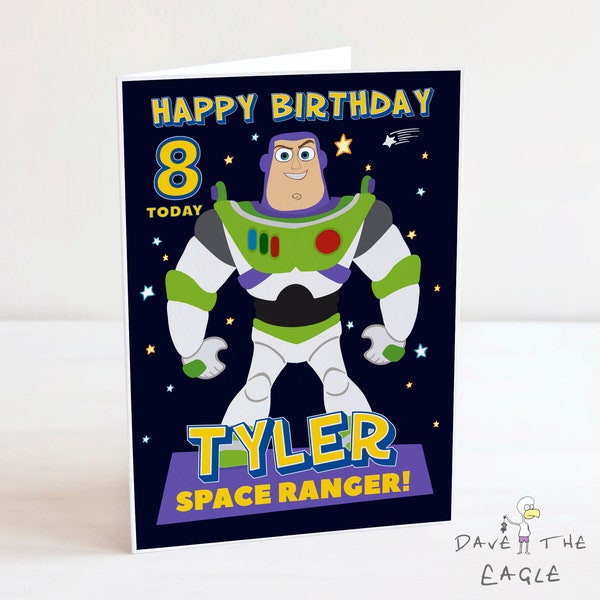 Buzz Lightyear Space Spaceship - Etsy