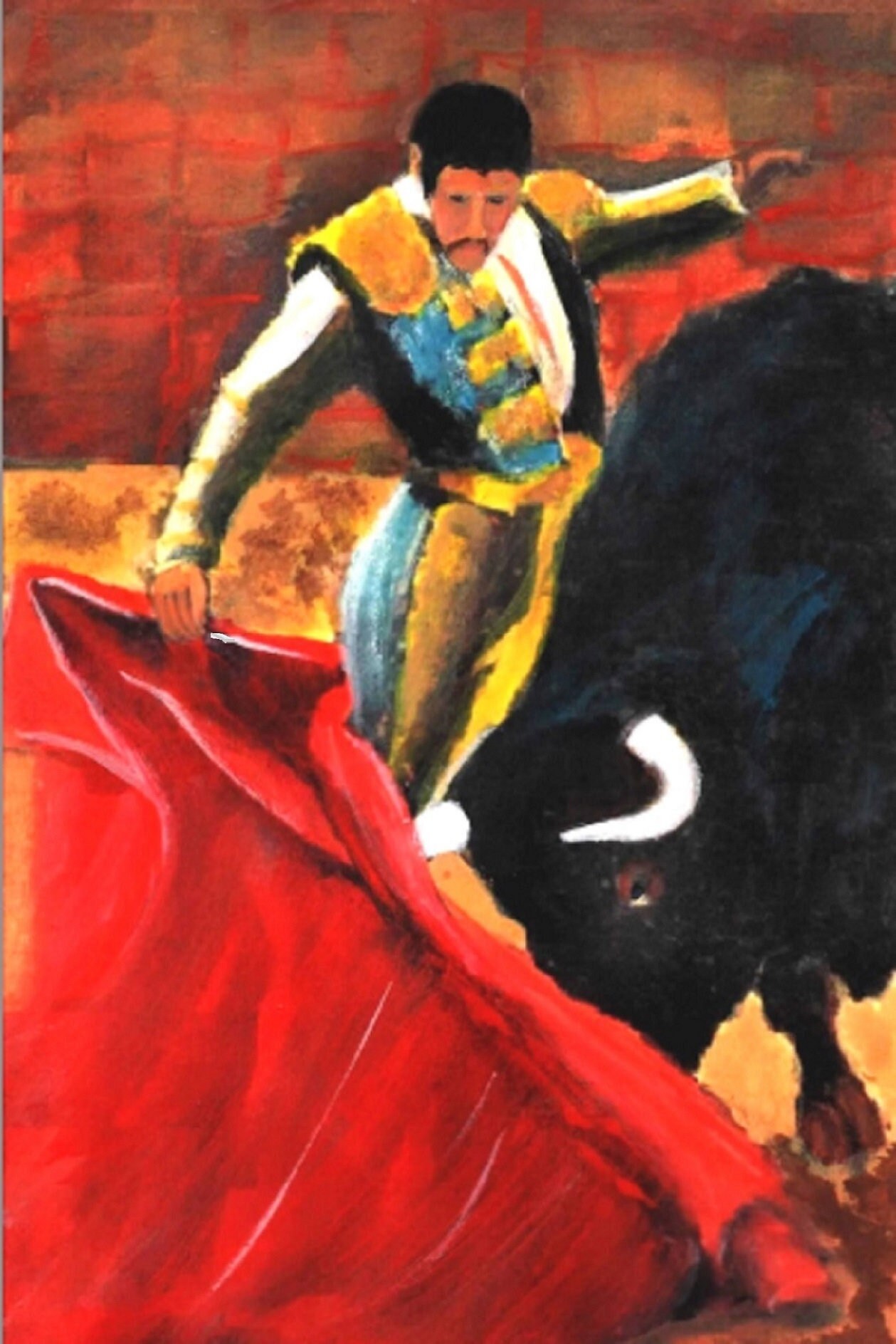 Matador Art