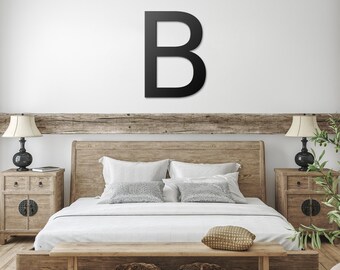 Outdoor Large Letters - Etsy