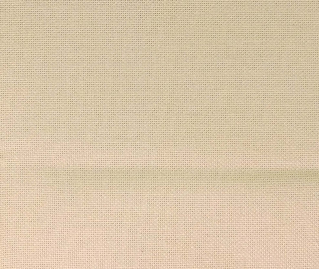 Zweigart (28) Count Antique White Quaker Cloth---big Quarter (18x27 ...