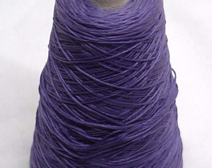 Six Ounce Cone of Robison-anton 6 Strand Cotton Embroidery Floss 750 ...