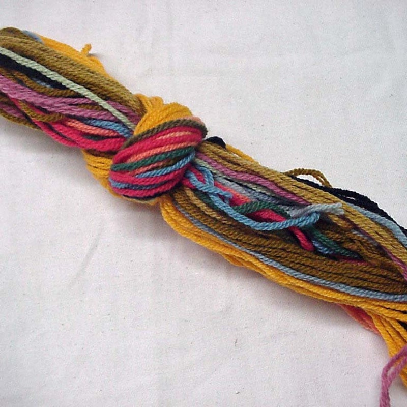 Tapestry Yarn - Etsy