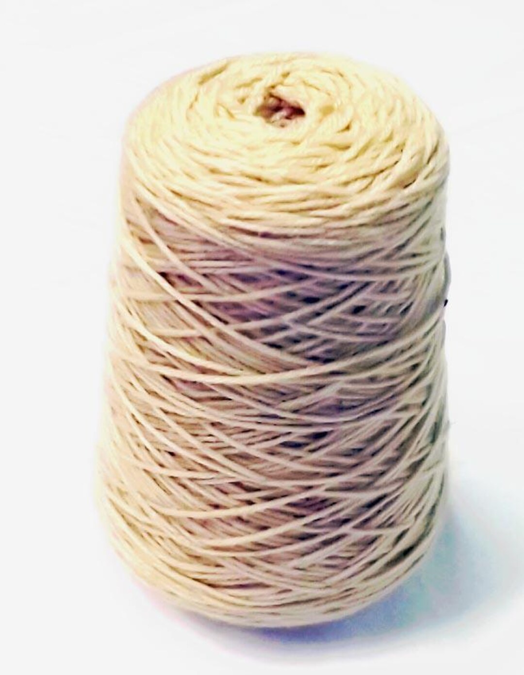 Thirteen (13) Ounce Cones of 4-ply Acrylic Yarn - Etsy