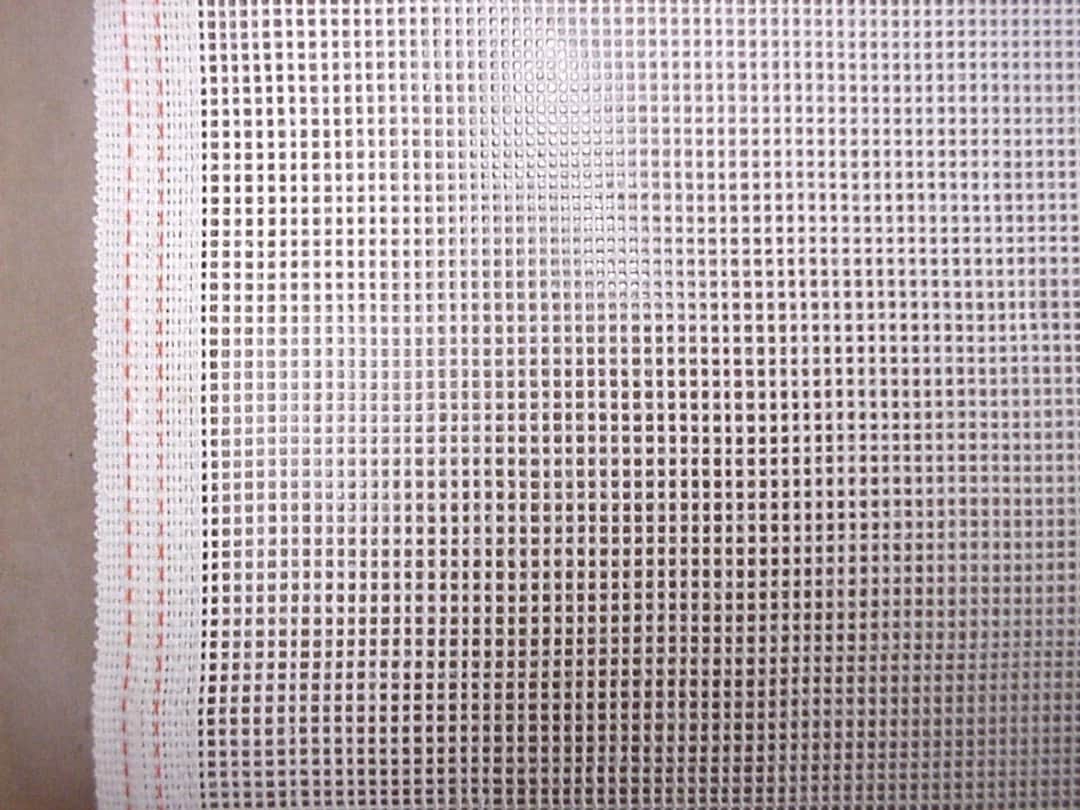 Needlepoint Canvas--fourteen (14) Mesh Interlock - Etsy