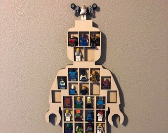Minifig Storage - Etsy