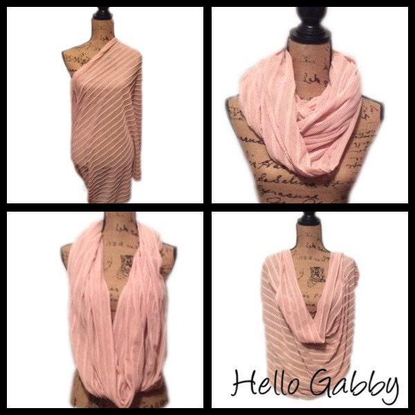 Infinity Scarf Nursing Cover - Etsy